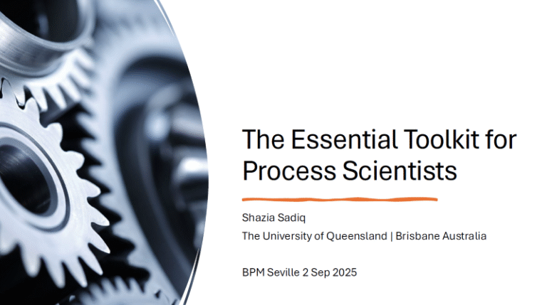 The Essential Toolkit for Process Scientists: Comprehension, Compliance ...